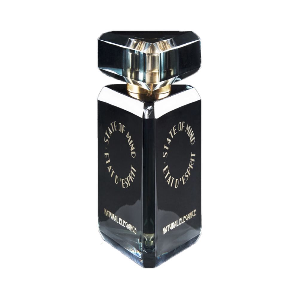 Natural Elegance - State of Mind - État d'esprit – Parfumado Germany